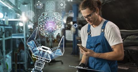 Artificial Intelligence | MSM Unify